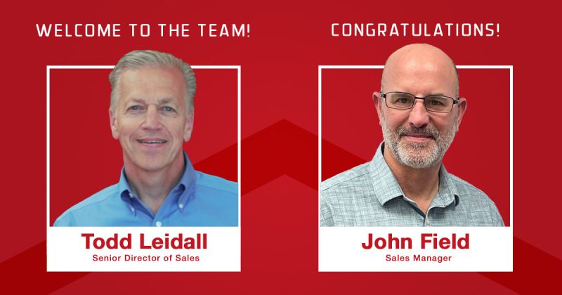 IMT welcomes new Senior Director of Sales, celebrates promotion of ...