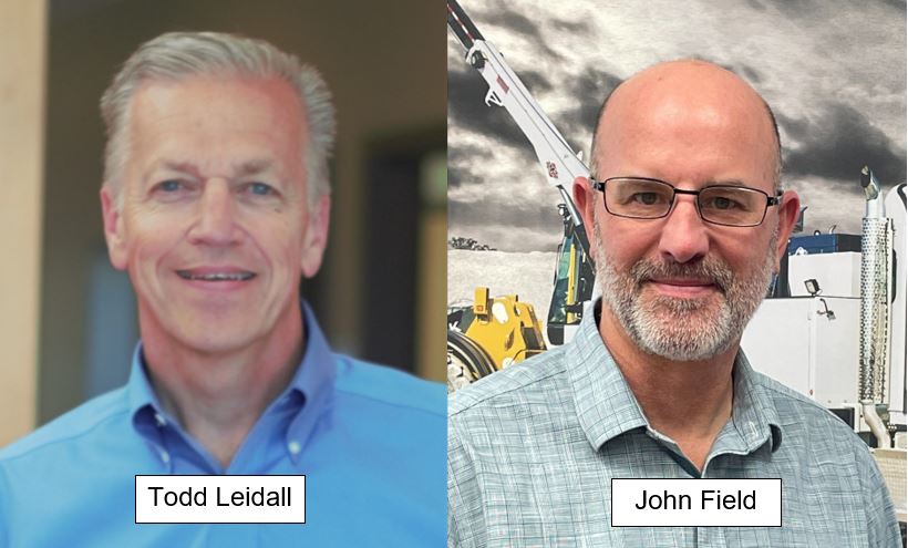 IMT welcomes new Senior Director of Sales, celebrates promotion of ...